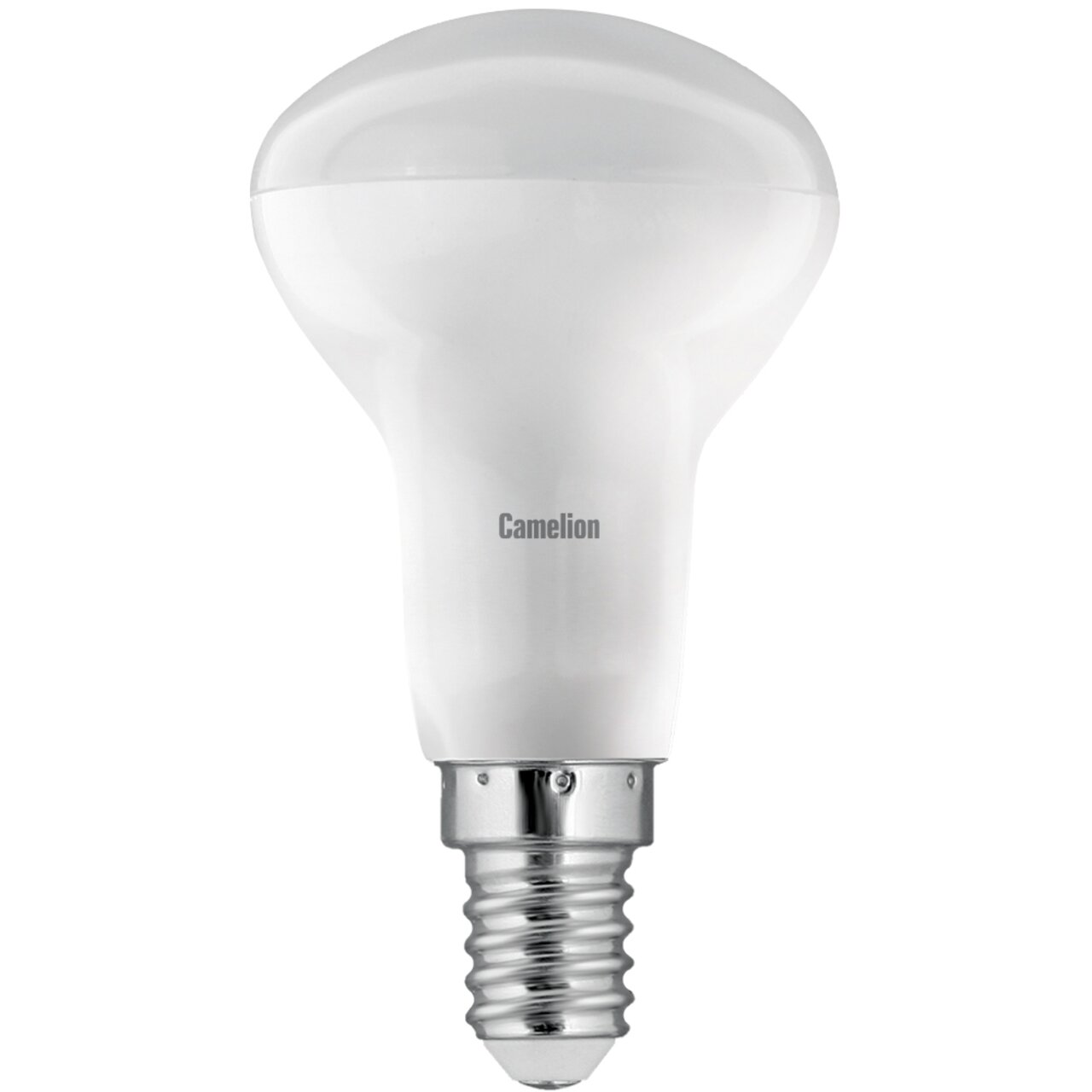 Camelion LED6-R50/830/E14 светодиодная лампа R50, 830 К, цоколь E14, долговечная