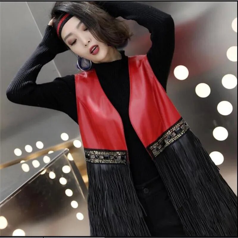 Жилет спортивный