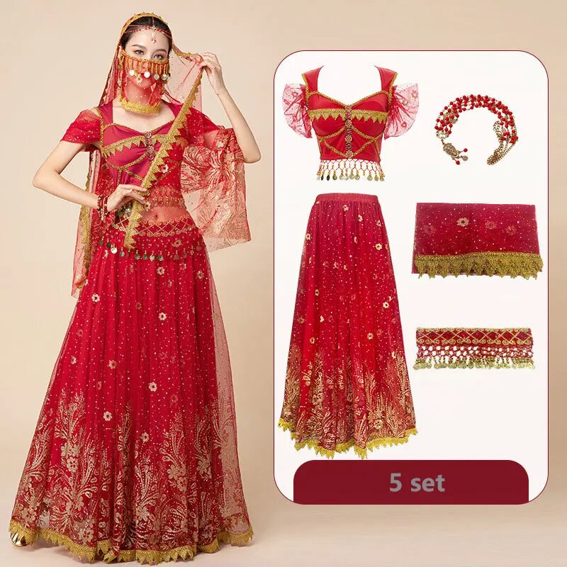 Комплект одежды