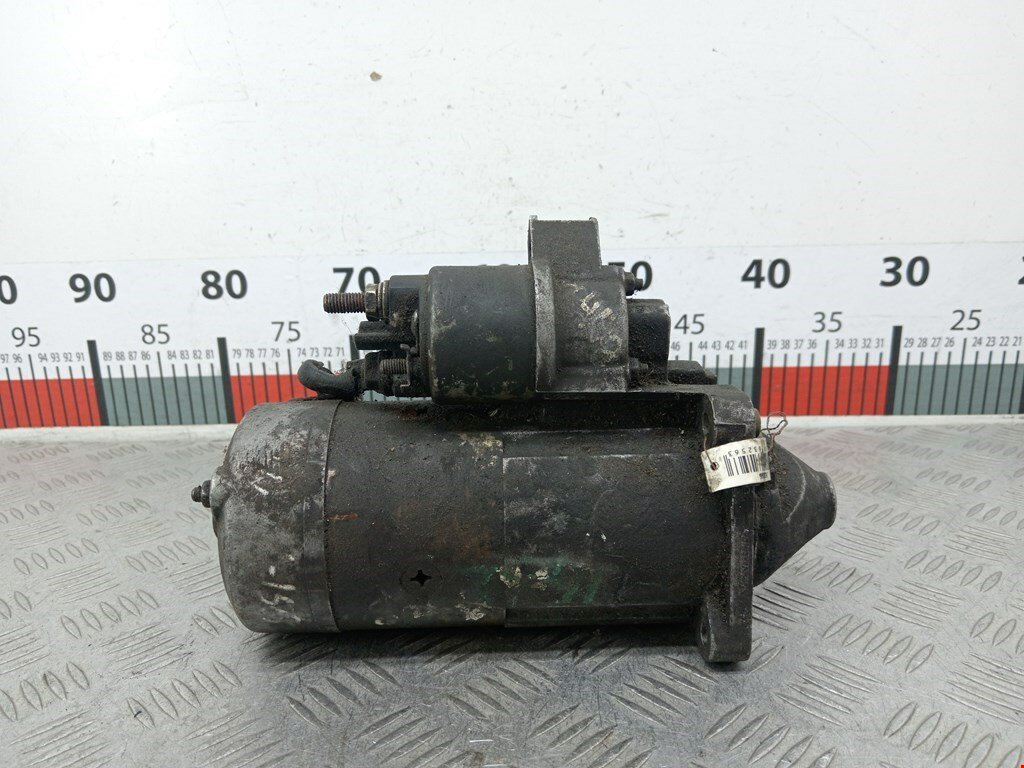 Стартер Alfa Romeo 156 (932) 63114010 арт. 2212201