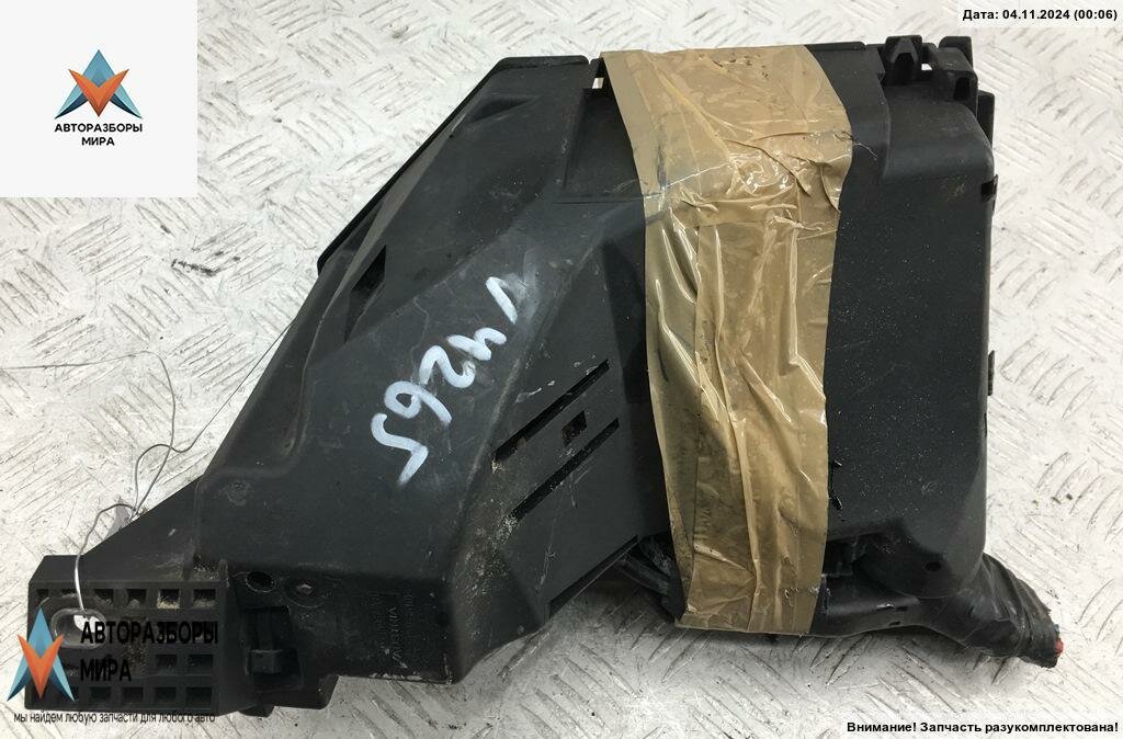 Блок предохранителей Ford S-Max 2007 6G4T14A076CA