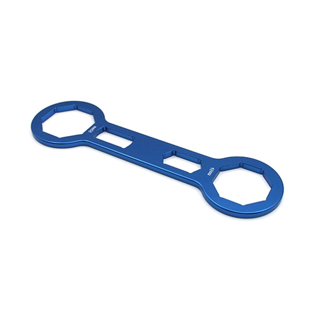 Высокопрочный алюминиевый восьмигранный ключ для крышек вилок мотоцикла