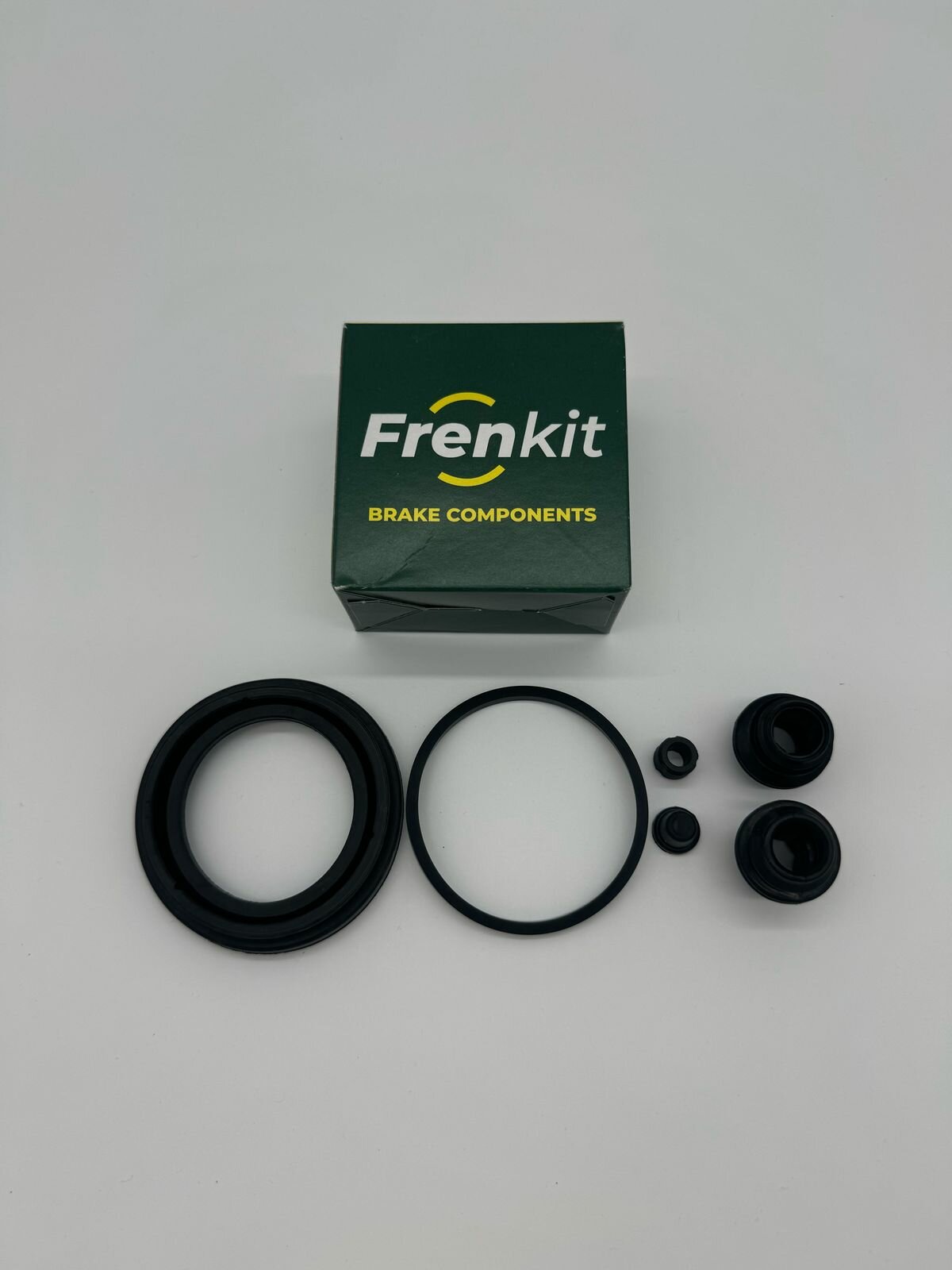 Ремкомплект переднего тормозного суппорта changan cs35plus 2018-2025