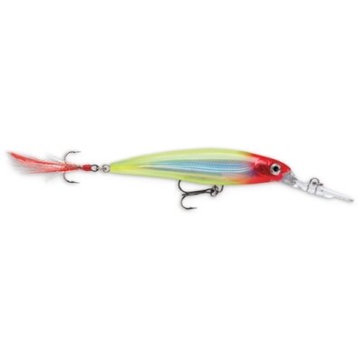 Воблер RAPALA X-Rap Deep 10 CLN суспендер 1,8-4,5 м 10 см 13 гр