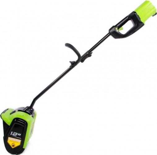 Снегоуборщик-снеголопата GreenWorks GD60SS 2602607
