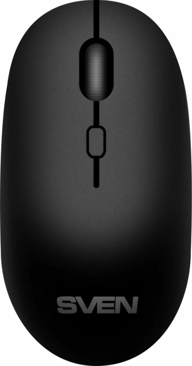 Мышь Sven RX-222W