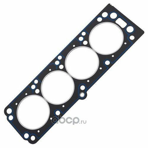 Прокладка гбц chevrolet epica, evanda, rezzo/opel astra f, frontera a, b, omega b, sintra, vectra b ZIKMAR Z19556R