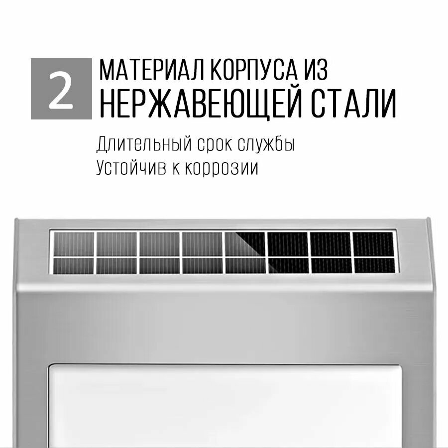 Адресная табличка — фото 1