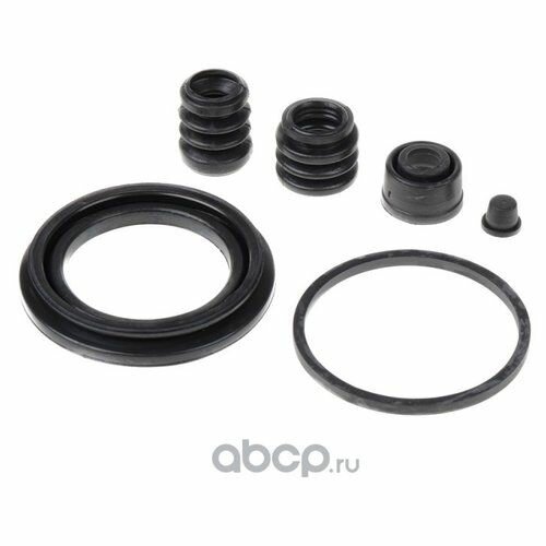 Ремкомплект переднего тормозного суппорта HYUNDAI Accent I/Elantra I/Getz 02-> /D 54,00mm GANZ GUR54 GANZ GUR54014