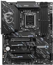 Материнская плата MSI Z890 Gaming Plus WiFi