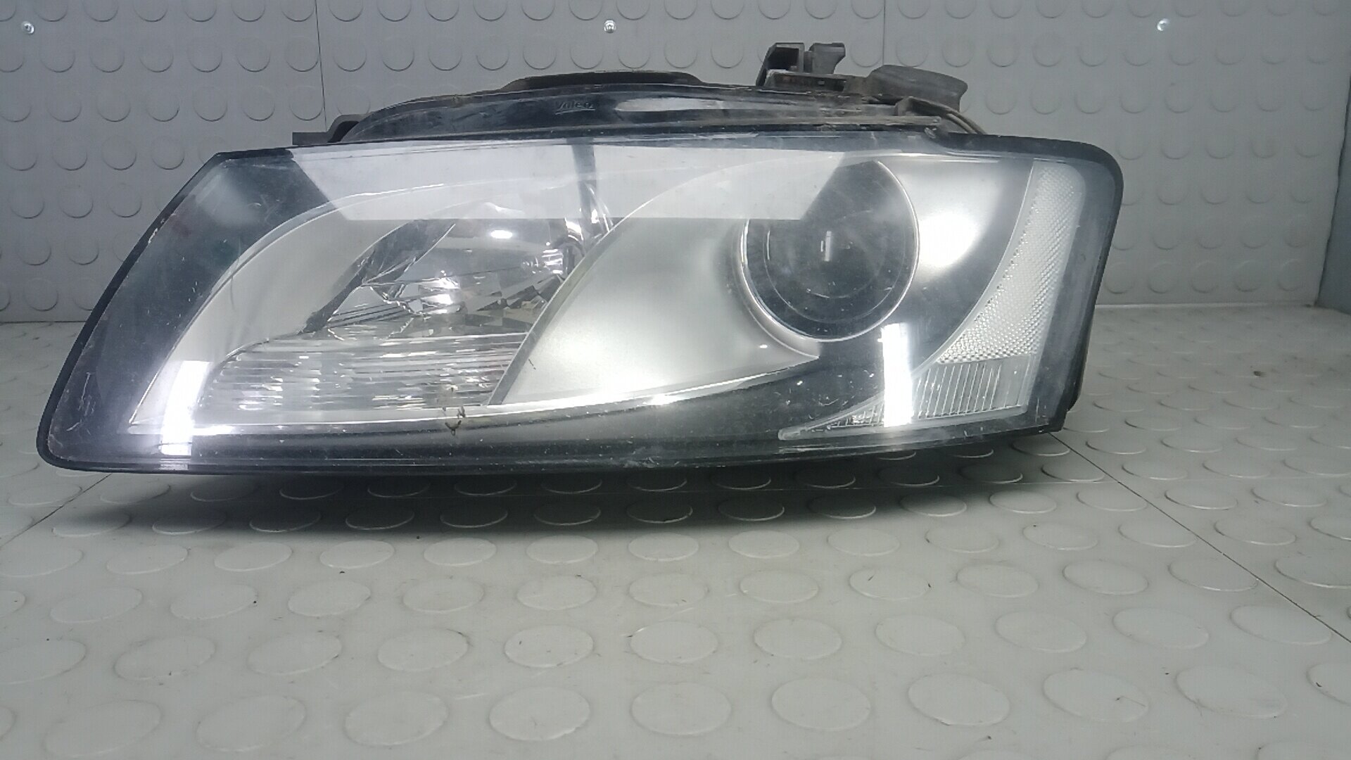 Фара левая AUDI A5 1, Номер 8T0941029AB, 8T0941003AB