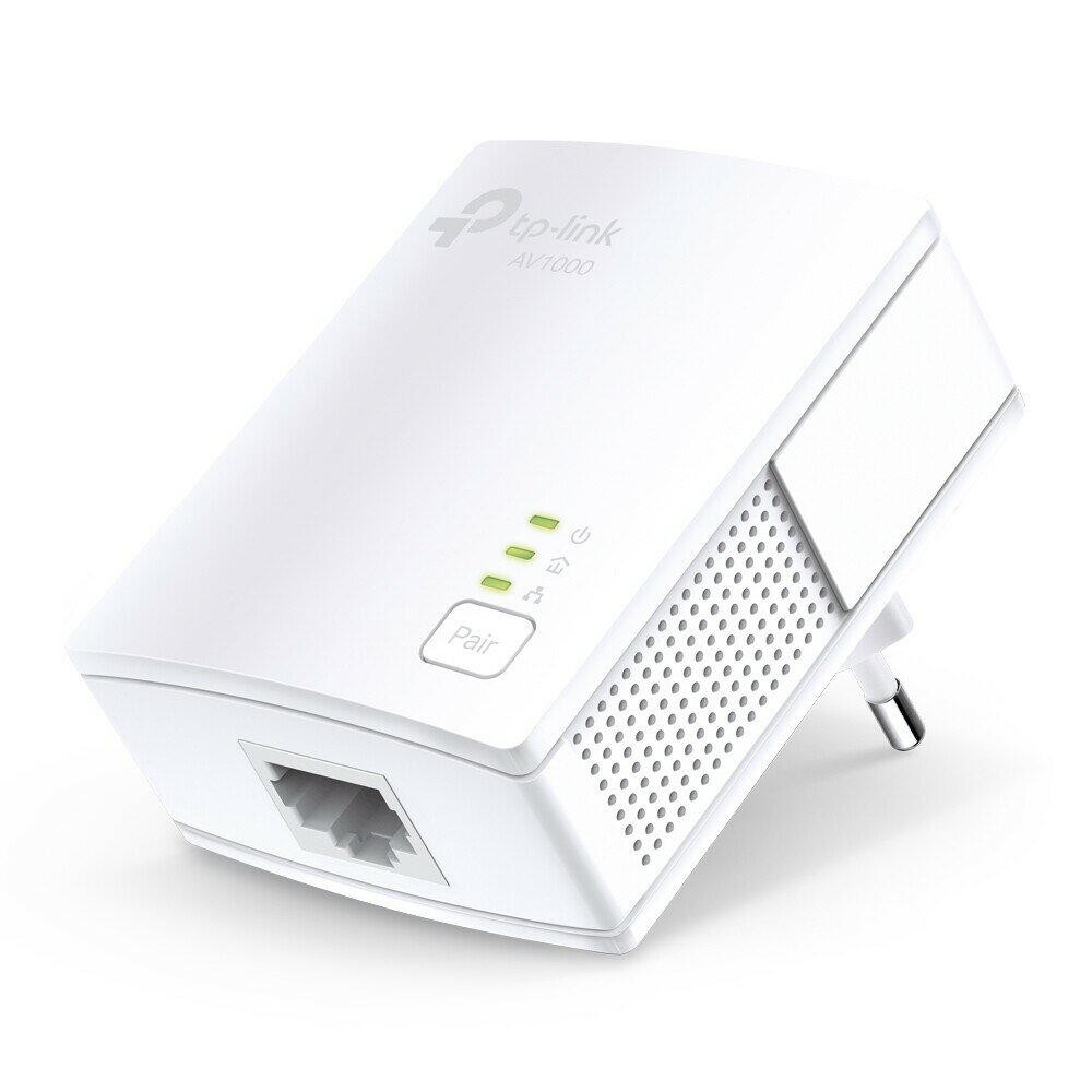 Сетевой адаптер Tp-Link TL-PA7017 KIT