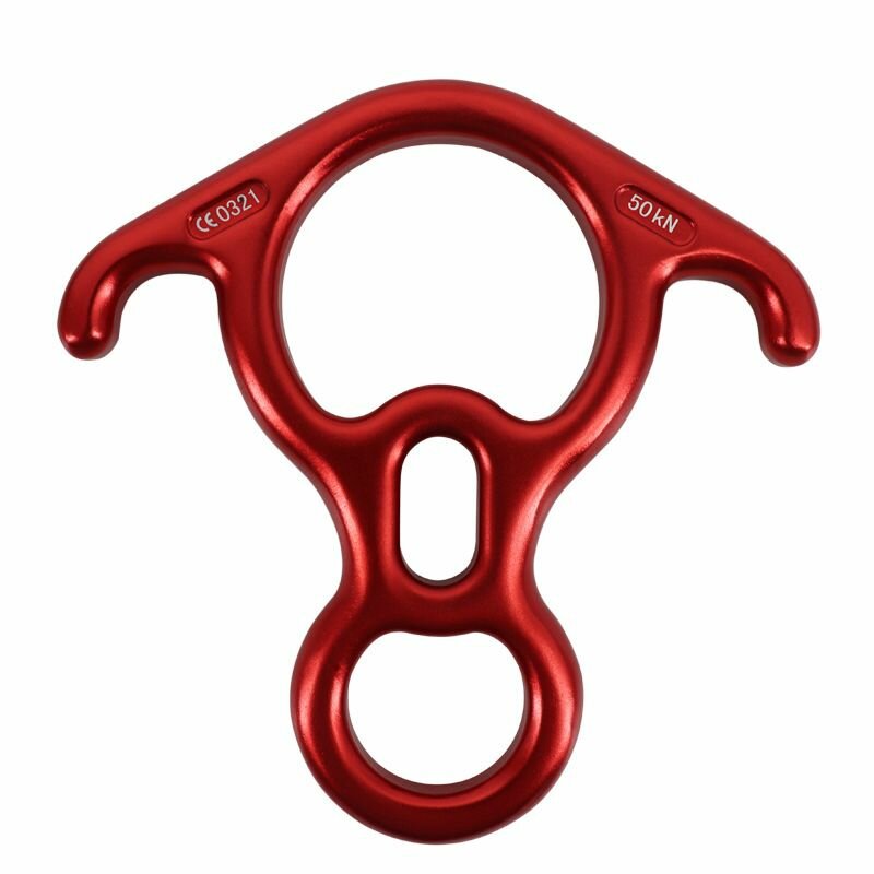 Спусковое Устройство Для Альпинизма