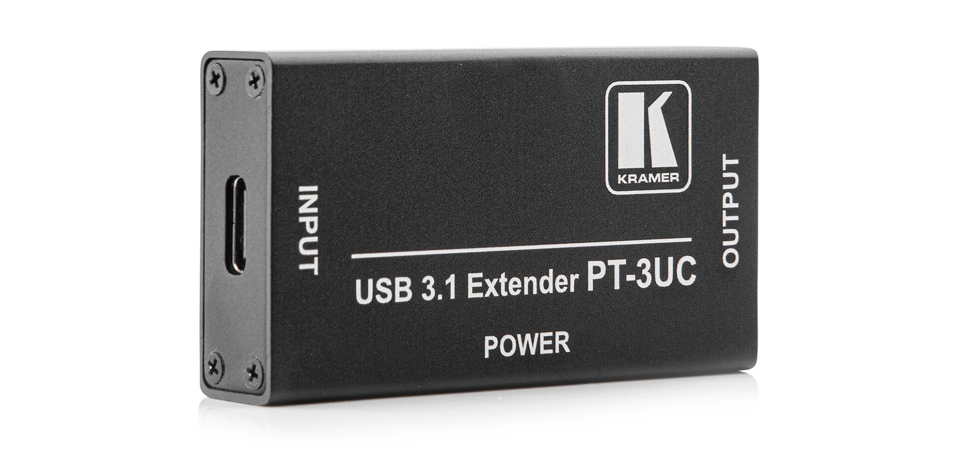 Репитер Kramer PT-3UC