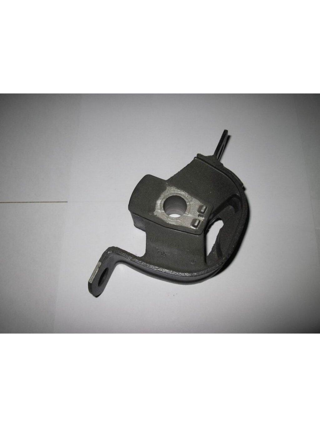 Подушка двигателя для а/м ВАЗ 1118/2190 (задняя) "БРТ"