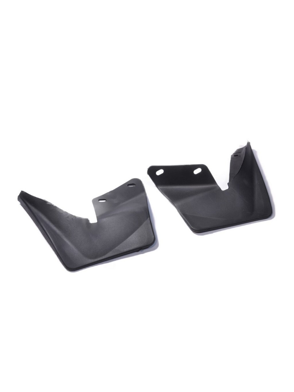 Брызговики задние для а/м ВАЗ 2110 "ПТП64" TPE ИУ