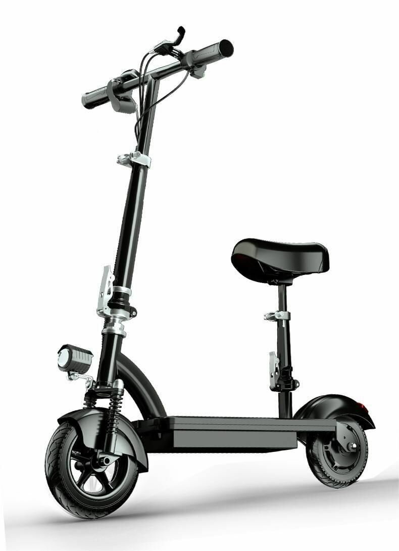 Электросамокат