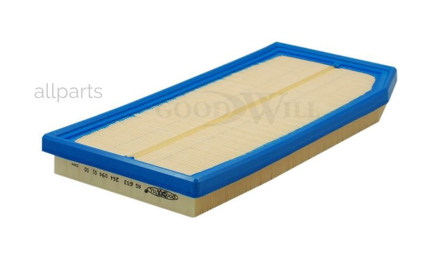 GOODWILL AG653 Фильтр воздушный