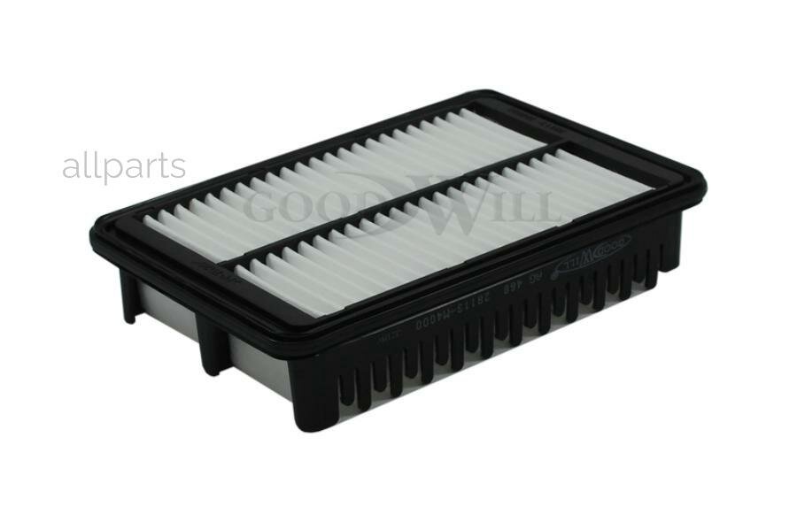 GOODWILL AG468 Фильтр воздушный