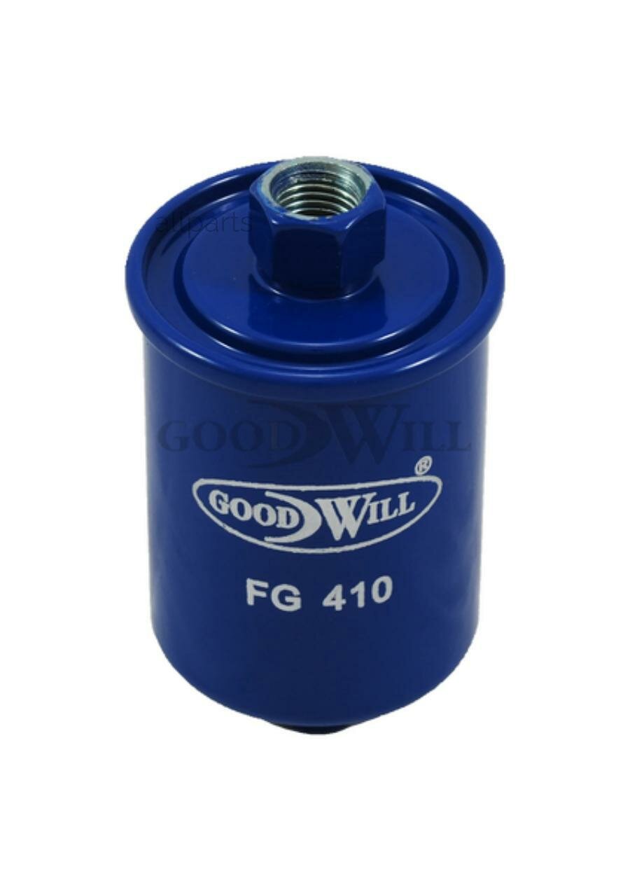 GOODWILL FG410 фильтр топливный