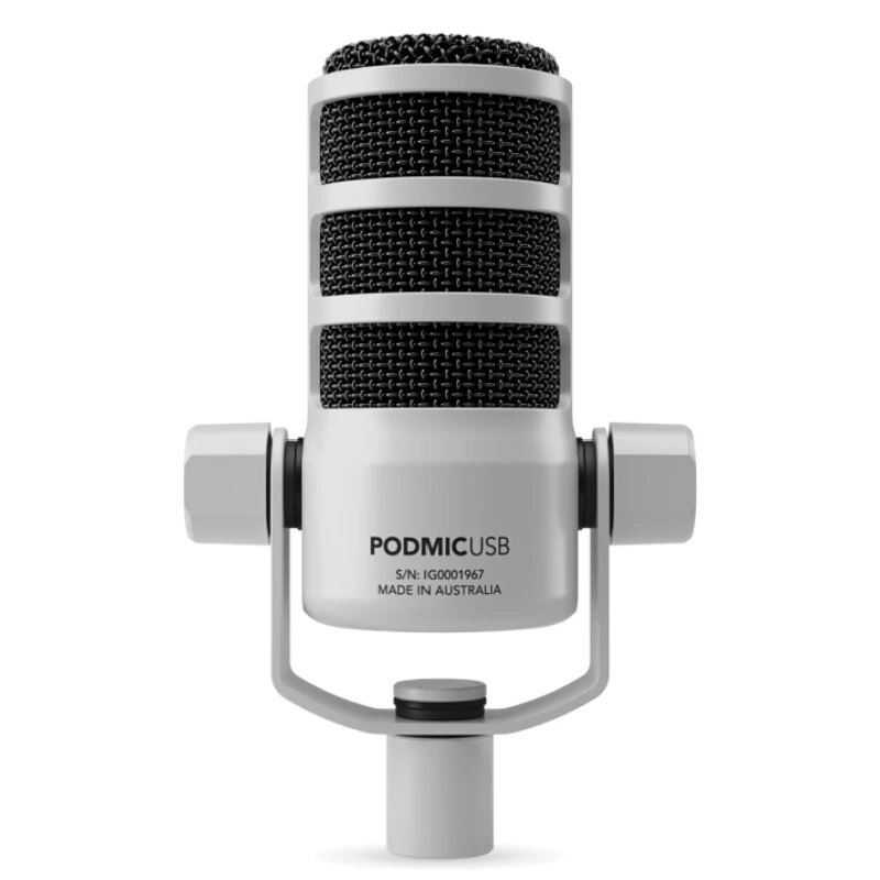 Rode PodMic USB микрофон — фото 1