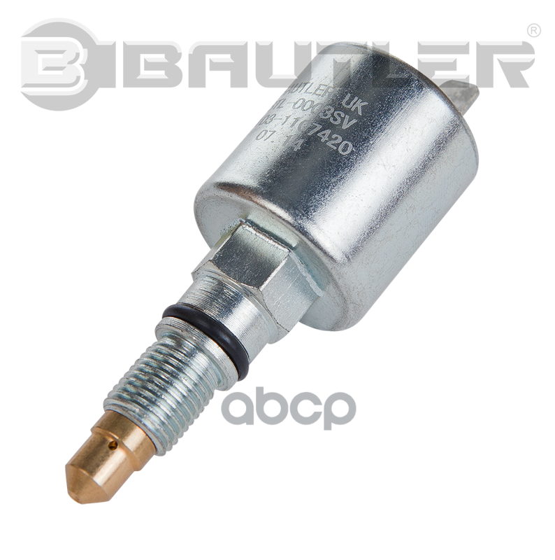 Клапан электромагнитный 2103-07 BAUTLER BTL-0003SV Bautler арт. BTL-0003SV