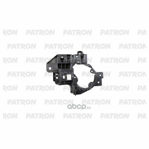 Кронштейн фары лев mazda cx-5 kf 2017-21 Patron P76MZ008AL