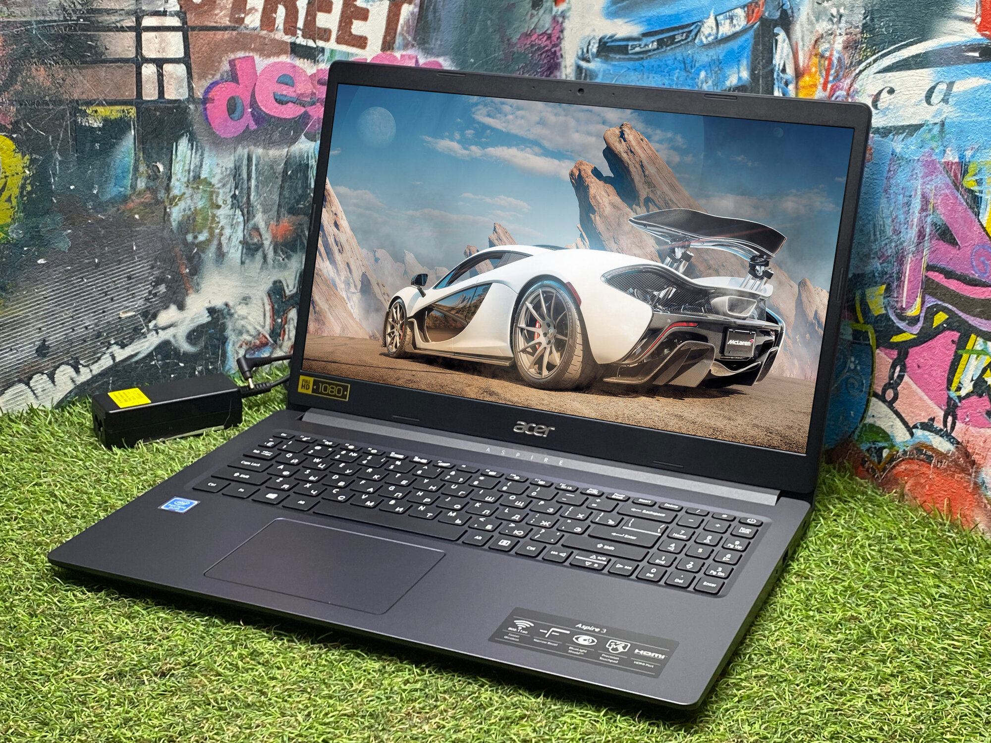 Ноутбук Acer Celeron/4GB/500GB/ Aspire 3 A315-34-P7PN[nx.he3er.00f]/Windows 10