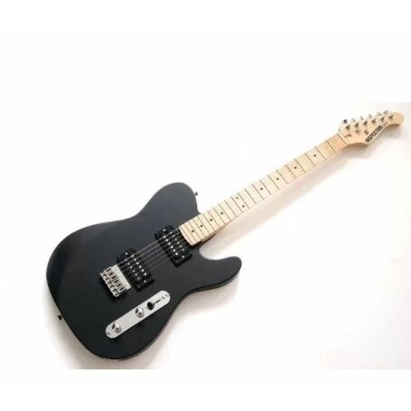 Электрогитара Inspector TT-7-black