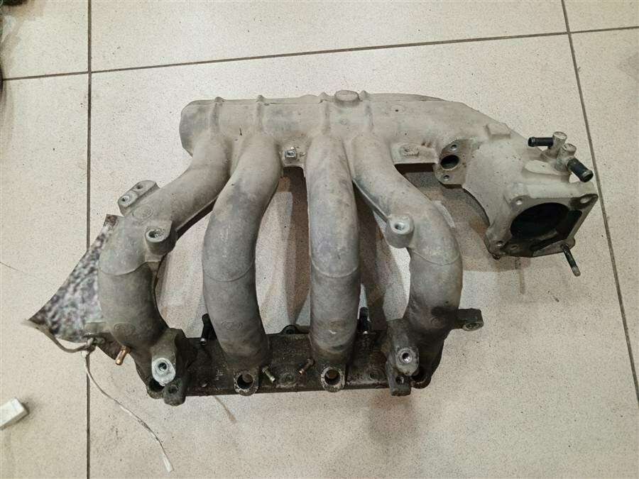Коллектор впускной от Kia Spectra 2000-2011