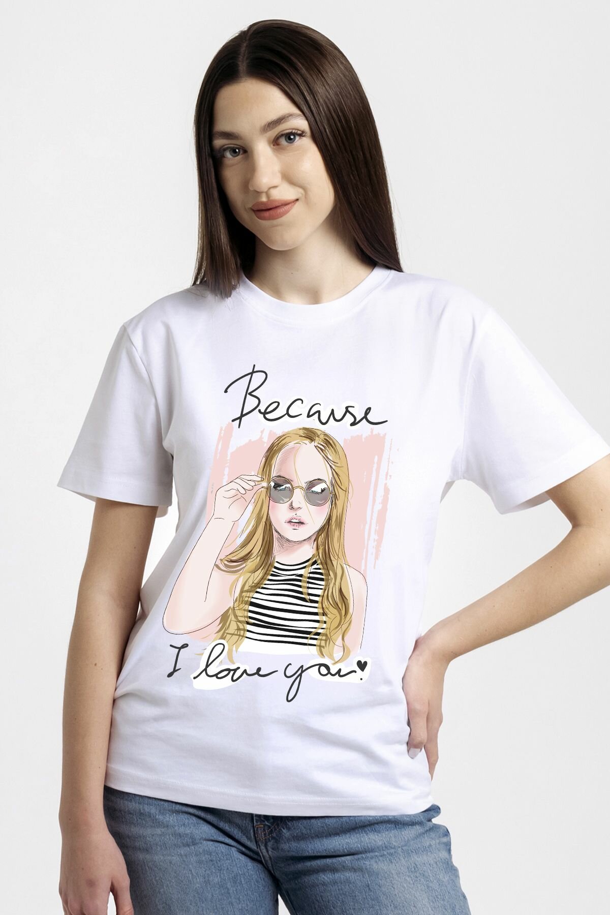 Футболка спортивная STREET PRINT