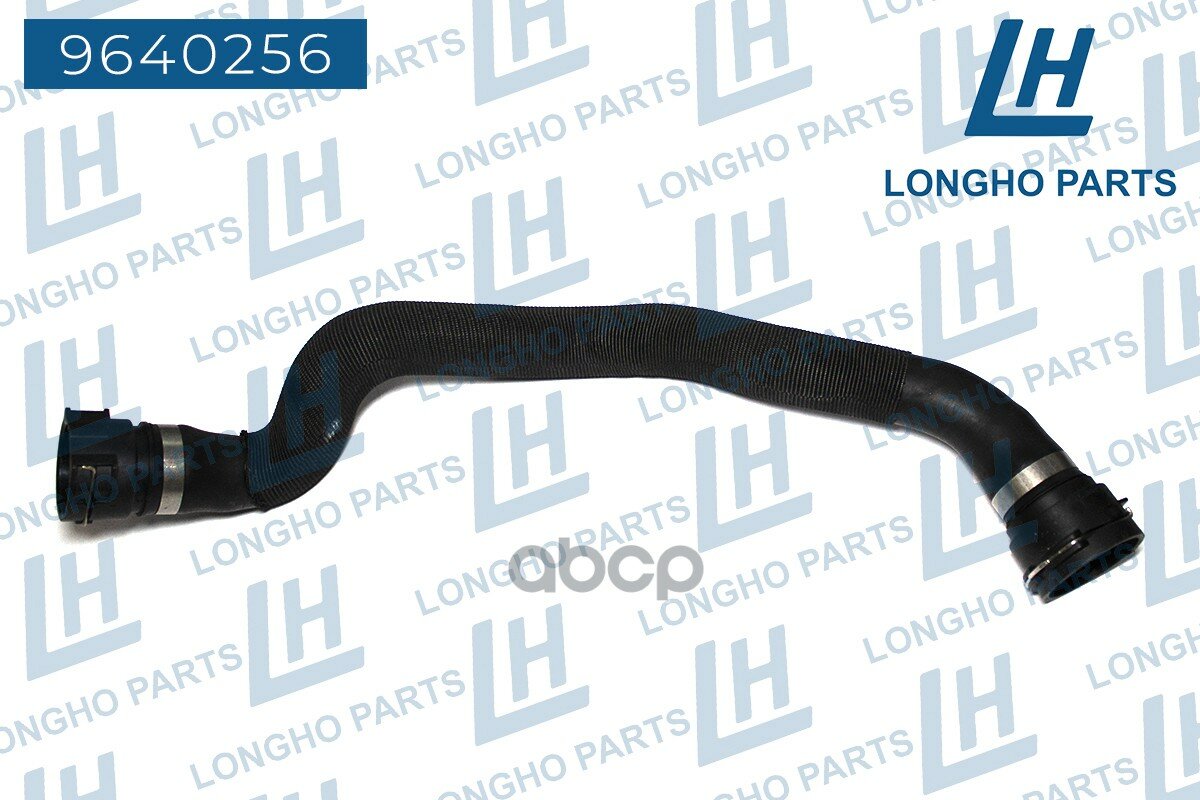 Патрубок резиновый (шланг) AUDI A4 8K0121101M Longho арт. 9640256