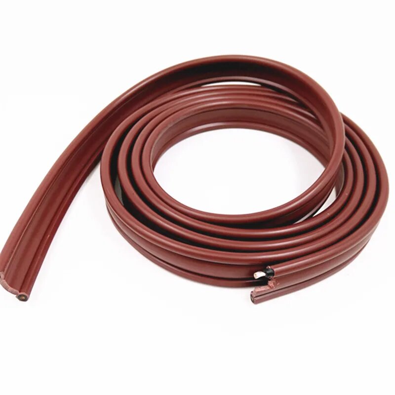 Van Den Hul Динамический кабель посеребренная медь 1 метр