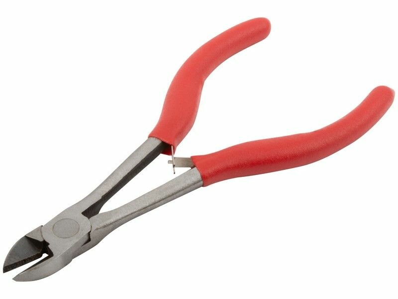 Утконосы мини Профи 145мм удлиненные с антискользящими ручками