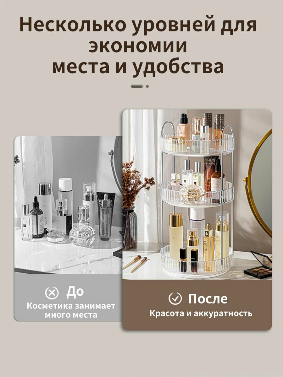 Органайзер для вещей — фото 1