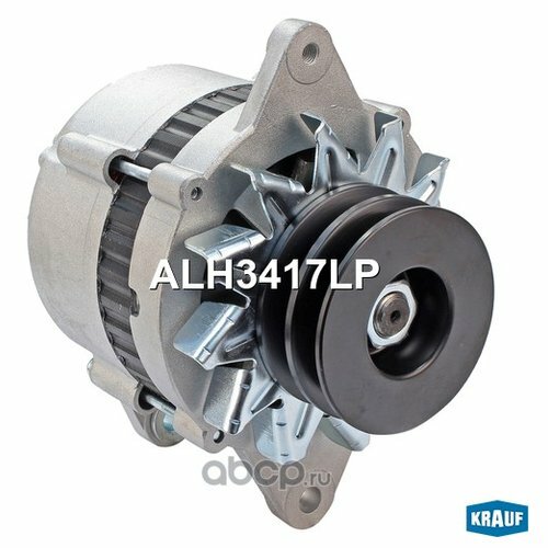Генератор Krauf ALH3417LP