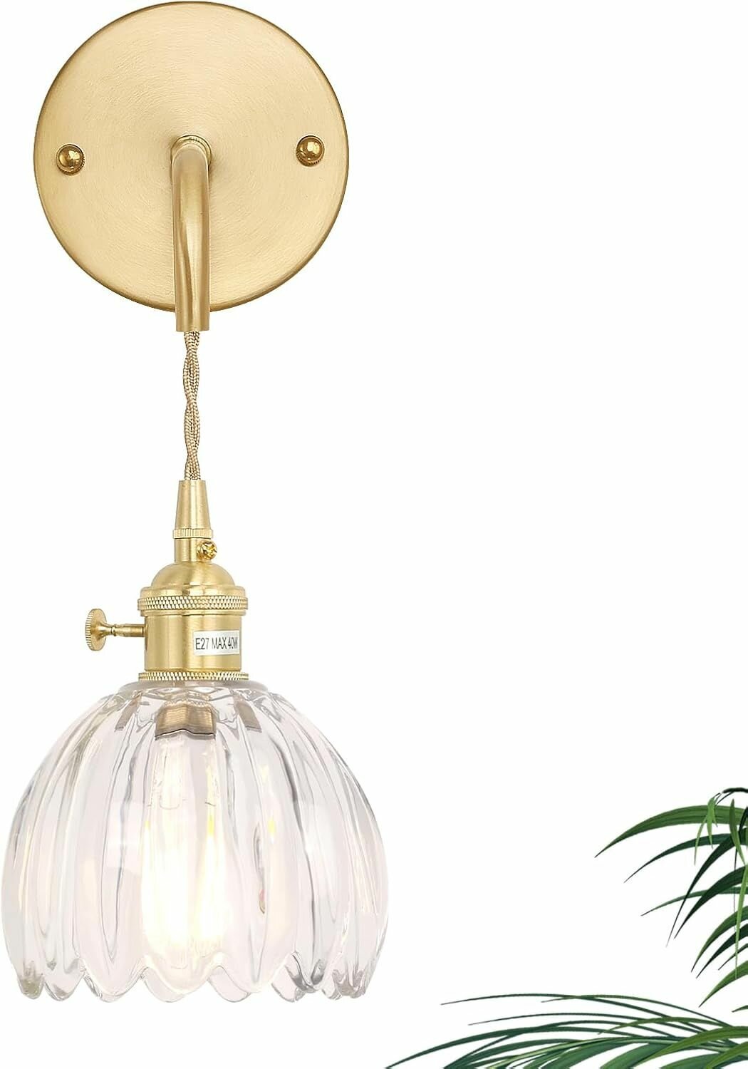 Бра light