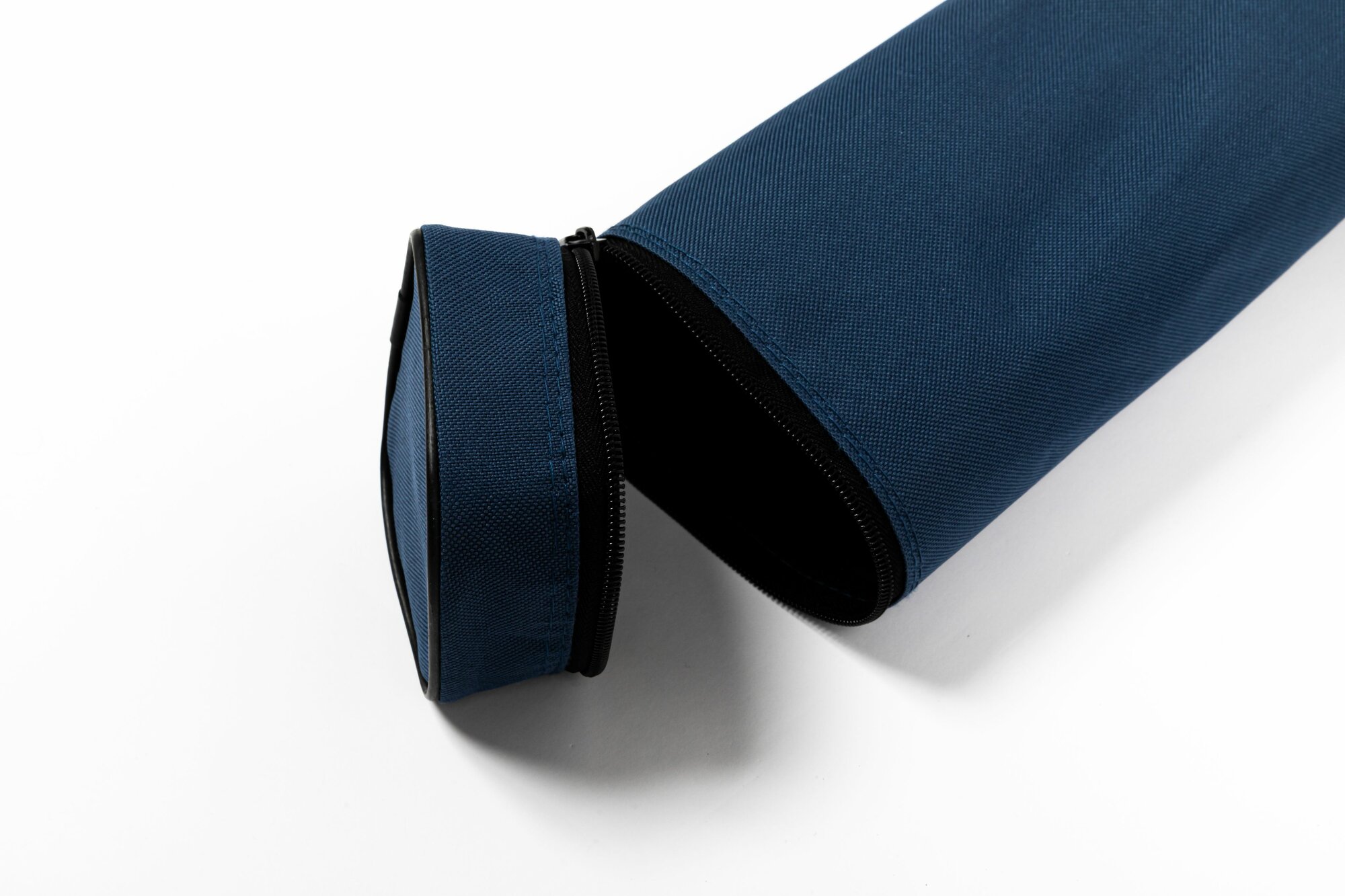 Чехол для удочек 85 см мягкий. Чехол для снастей и катушек.