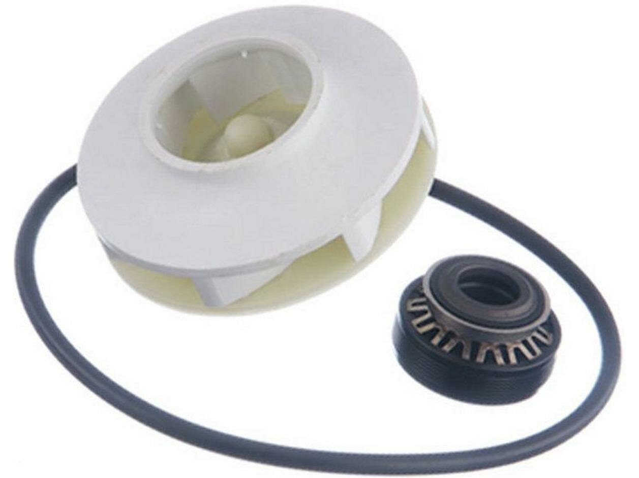 Резиновая прокладка (ремкомплект) для посудомоечной машины Bosch 165813 D-65мм