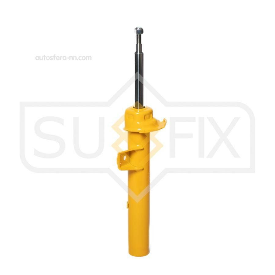 SUFIX SU1540 Стойка амортизаторная передняя R газовая