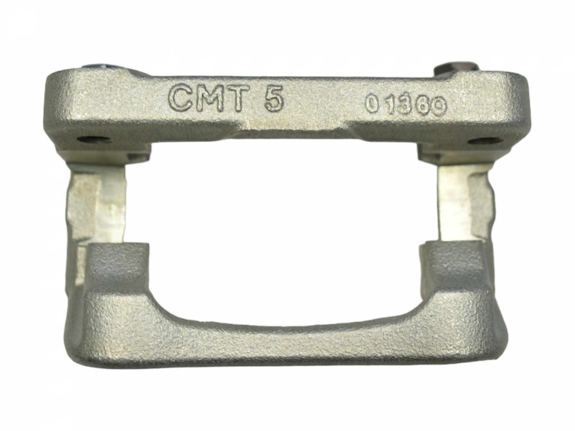 Скоба суппорта заднего левого Opel Insignia 2008-2017