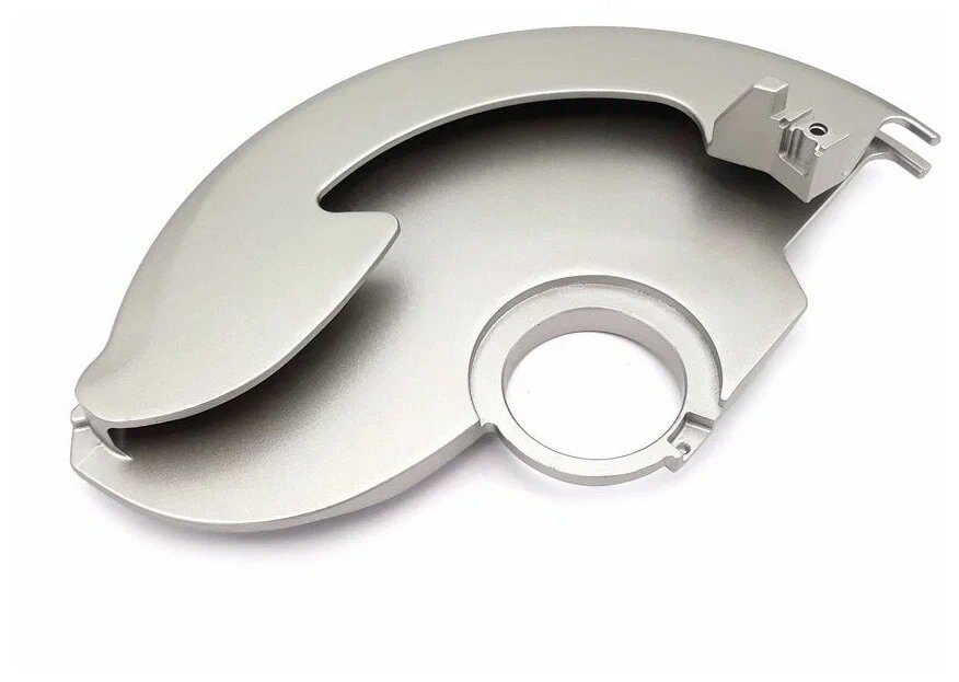 Защитный кожух для дисковых пил Makita 5008MG, диаметр диска 21 см 318175-4