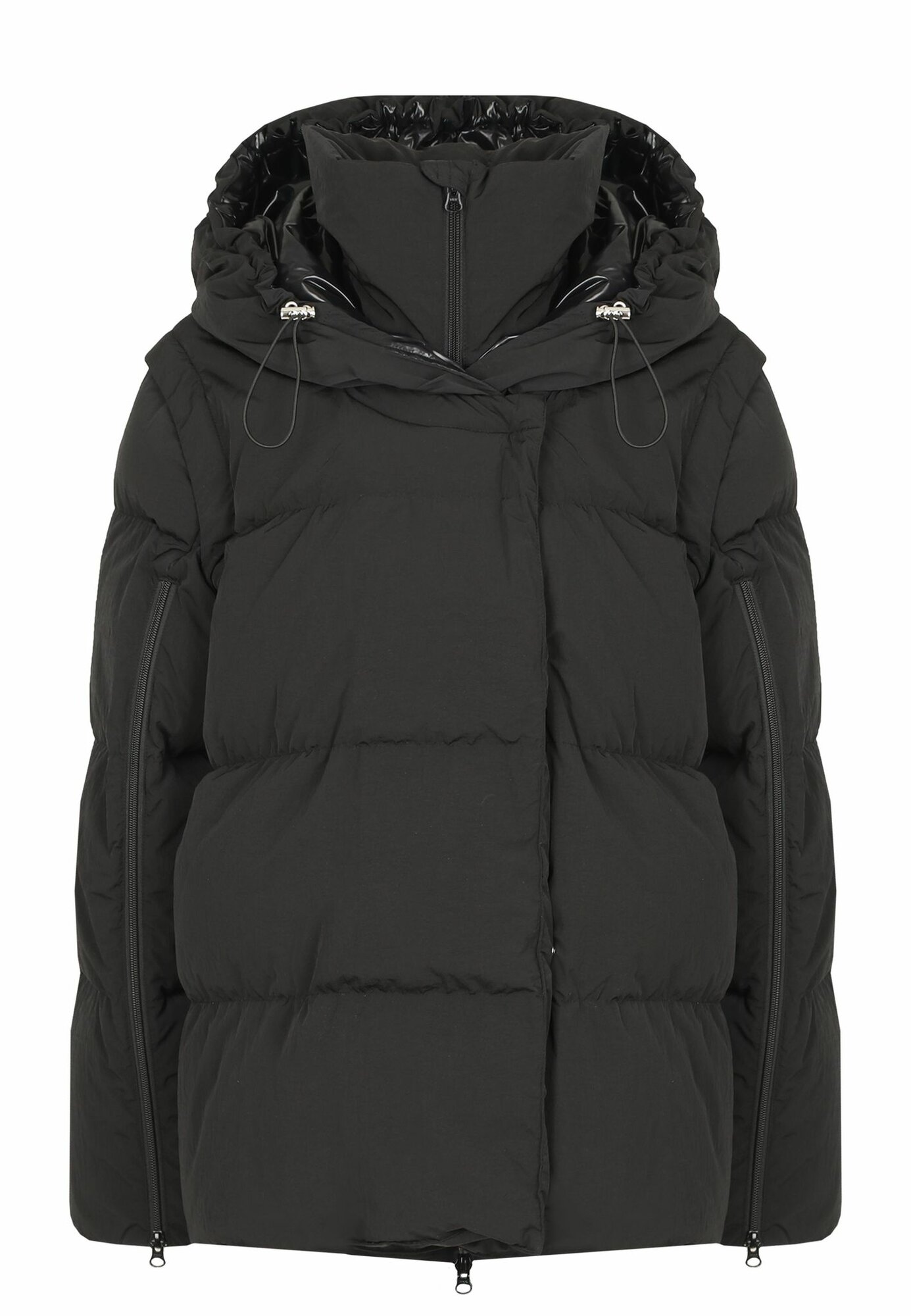 Пуховик  Осень-зима 2026