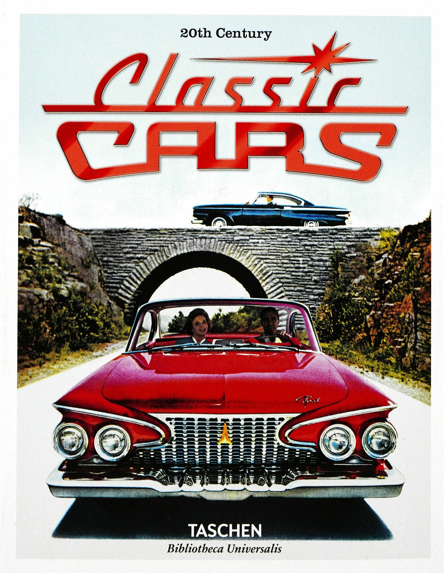 20th Century Classic Cars