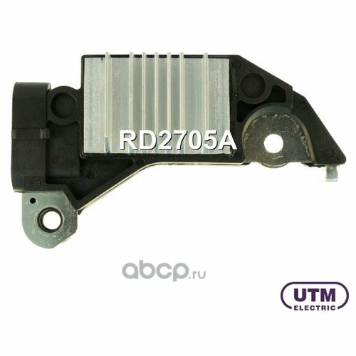 Регулятор генератора Utm RD2705A