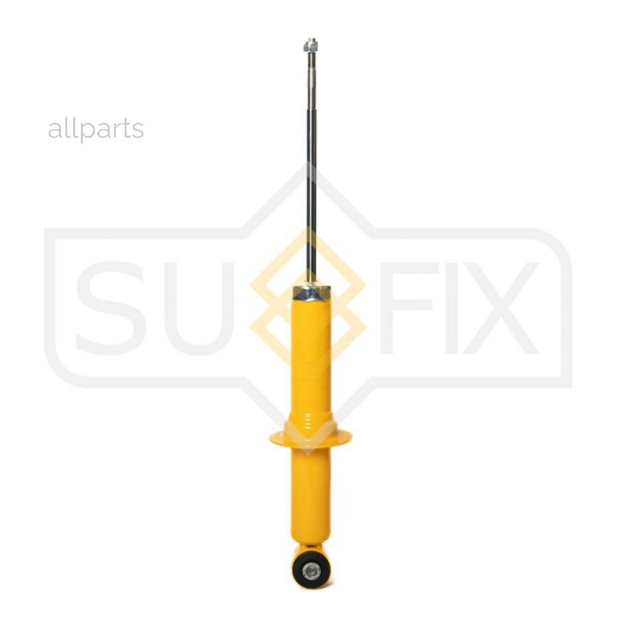 SUFIX SA1764 Амортизатор | зад прав/лев |