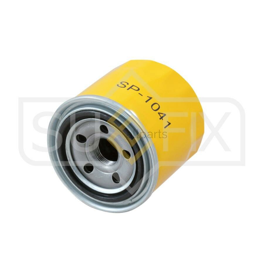 SUFIX SP1041 Фильтр масляный