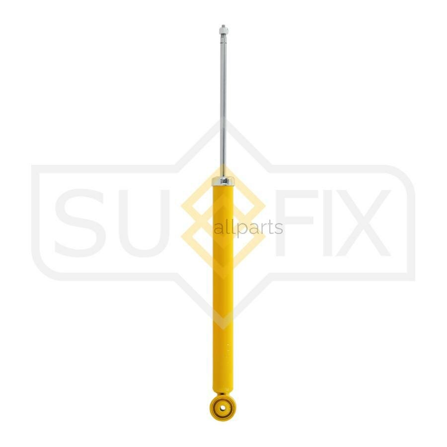 SUFIX SA-1037 Амортизатор задний SKODA Rapid 12>, VW Polo Sedan 10>