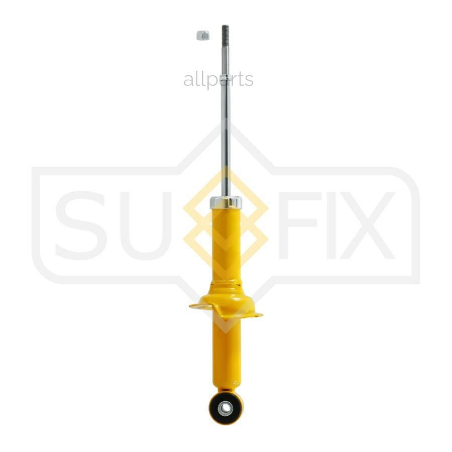 SUFIX SA1057 Амортизатор | зад прав/лев |