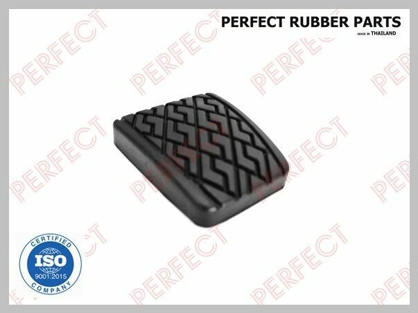 Накладка на педаль / DAIHATSU, TOYOTA / Perfect RP TO-21-KE30